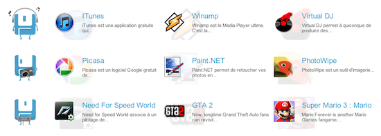 Allmyapps, l'App Store dédié à Windows, passe le cap des 2 millions d ...