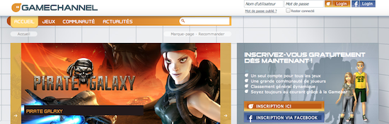 [Gamechannel] M6 et RTL s'associent dans l'aventure du social gaming