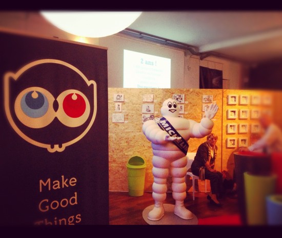 [Crowdfunding] Ulule : 2 ans d'existence et 1400 projets financés