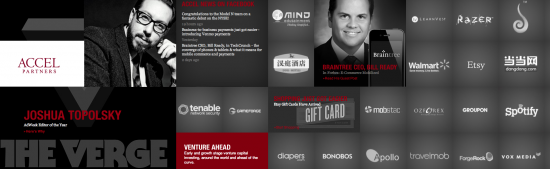 Accel Partners lève 475 millions de dollars pour investir en Europe