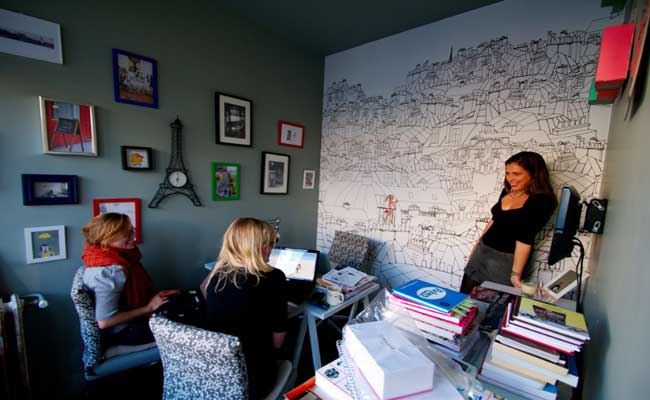 AuFeminin s'offre l'intégralité de My Little Paris pour 65 millions d ...
