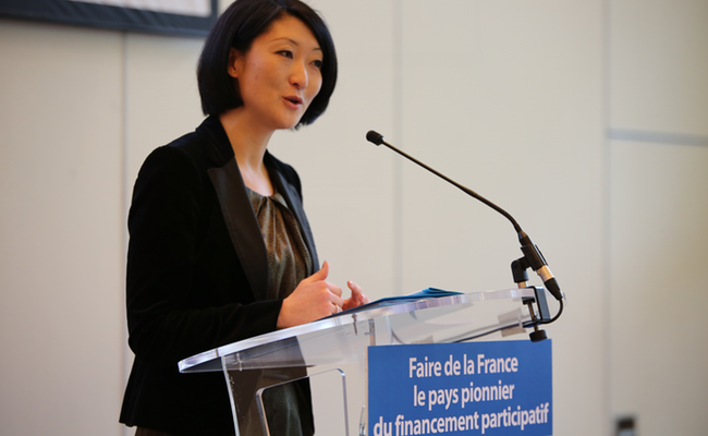 Fleur Pellerin : "avec cette réforme, nous voulons décrocher la ...
